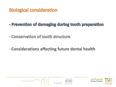 Principles Of Tooth Prep Ppt 20 21taifpdf