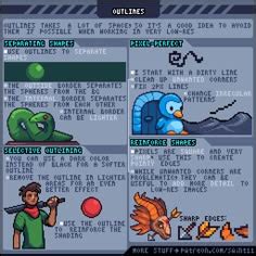 Discover Pixel Art Shading Tutorial And Pixel Art Ideas Pixel Art Tutorial Pixel Tutorial