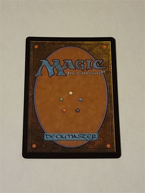 Gnawing Vermin The Brothers War Regular For Sale Online Ebay