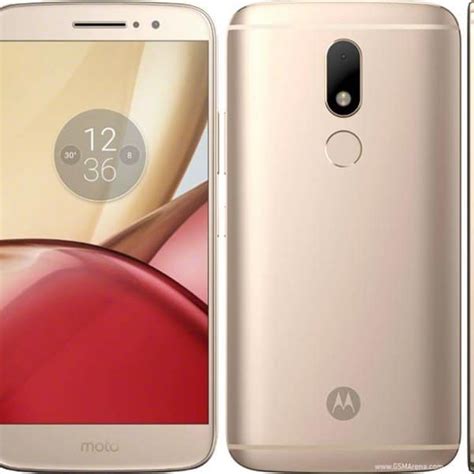 Motorola Moto M Full Specifications And Features