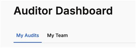 Auditor Partner Console Dashboard Guide Secureframe Help Center