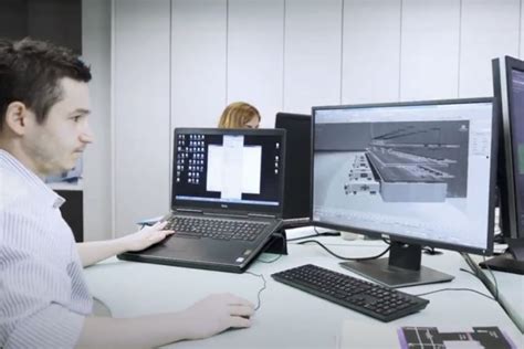 Video Media Center System Logistics Vertique