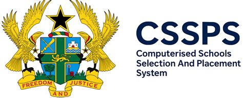 Check SHS TVET Placement Online CSSPS