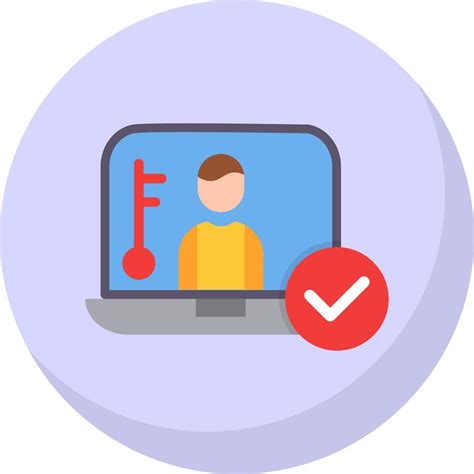 Customer Activation Vector Icon Design 20869454 Vector Art At Vecteezy