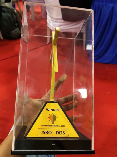 Sih2023 Innovation Problemsolving Techsolution Ntripcaster Prafull Kumar Pandey 96