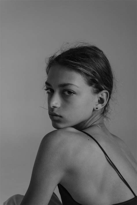 Vasilisa｜women｜bravo Models