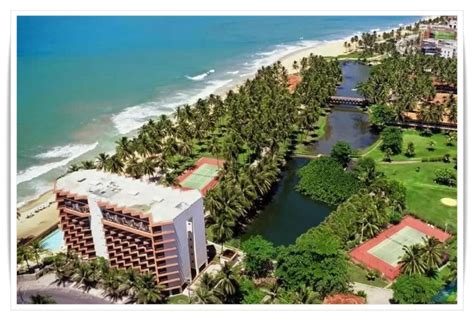 Jatiúca Suítes Resort Flat 413 Maceió Updated Prices 2025