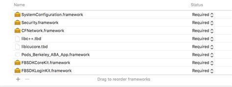 Ios Firebase Cannot Find Module Stack Overflow