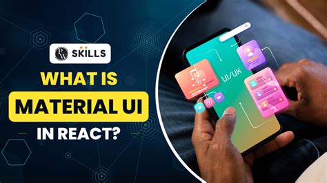 What Is Material UI In React