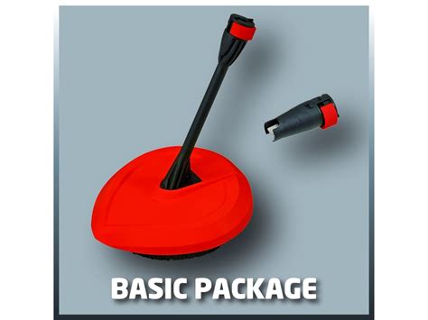 Aparelho De Limpeza De Alta Pressão Tc Hp 1538 Pc Ref4140720 Einhell