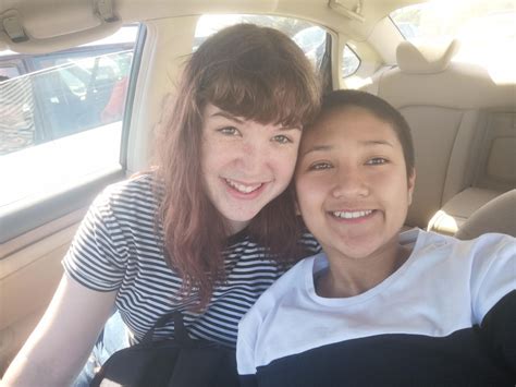 Me And My Gf Shes The Cutest 🥰 Rinterracialdating