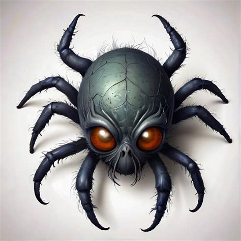 77000 Alien Spider Pictures