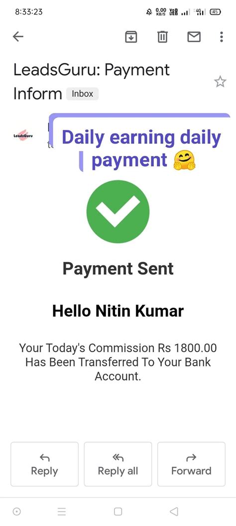 Nitin Verma On Linkedin Hi Everyone Notice Here👇 Only Interested And Serious People Need Dm