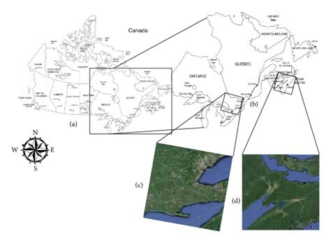 Algorithm For Automated Mapping Of Land Surface Temperature Using