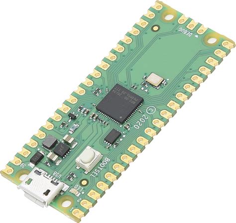 PICO Development Module Mini Microcontroller Boards MHz