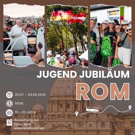 Wjt Loretto Gemeinschaft