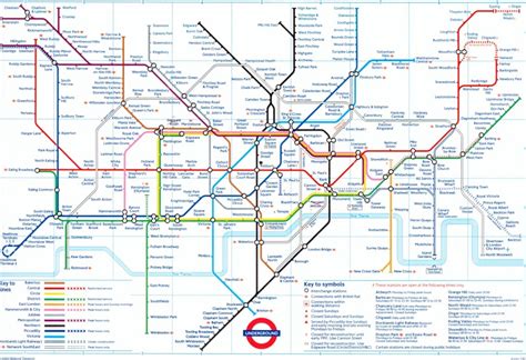 London Underground Map Printable A4 Printable Maps Adams Printable Map