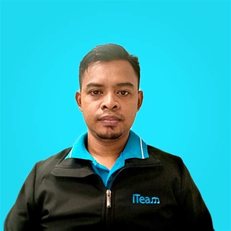 Mohamed Azam Linkedin
