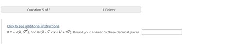 solved consider two independent normal random variables x