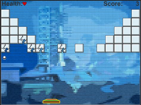Unity Tutorial Block Breaker By Kevinkabatra
