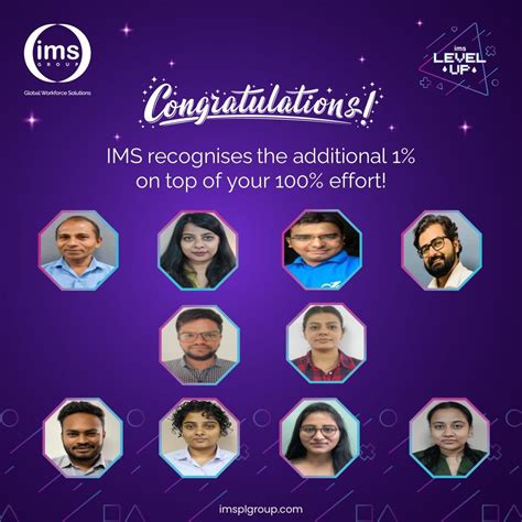 Ims Group On Linkedin Imsgroup Iceawards Champions