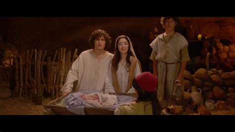 Why The Nativity Is Serviceable Addition To Stock Of Christmas Films