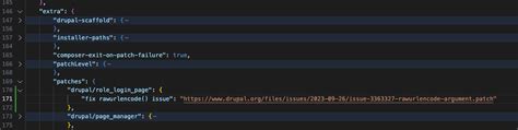 Role Login Page Module Is Not Working After Drupal Upgradation