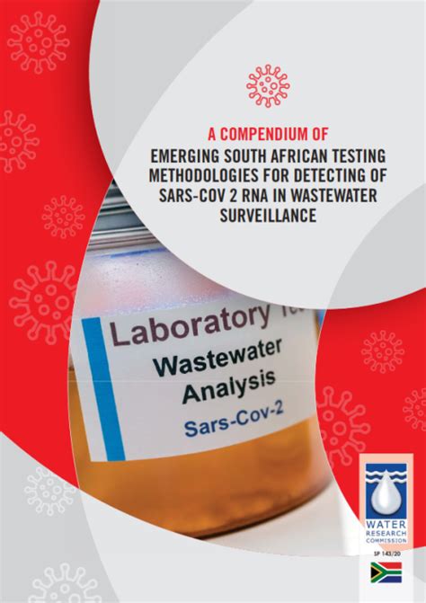 The Compendium Of Emerging South African Testing Methodologies For