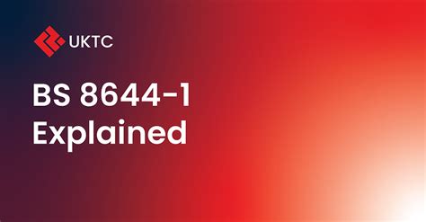 Understanding Bs En 1634 1 Fire Resistance Tests Guide Uktc