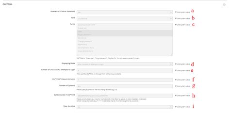 How To Setup Customer Configurations In Magento 2 Bay20 Software