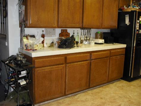 Hand Painted Glazed Cabinets Murals Unlimited