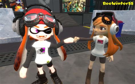 Meggys Brofist By Beewinter55 On Deviantart