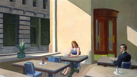 Edward Hoppers Art For Sale Exhibitions And Biography Ocula Artist
