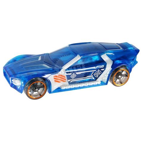 Hot Wheels Bullet Proof X1946 Ri Happy