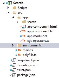 Angular CLI Ng Generate Component Command Does Not Find App Module Stack Overflow