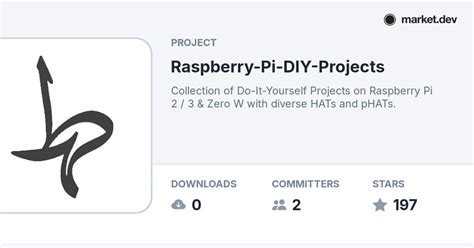 Raspberry Pi Diy Projects Ecosystem Directory Market Dev