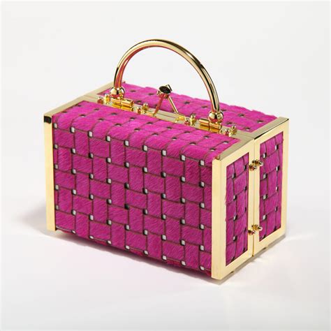 Gilda Fucsia Vitussi