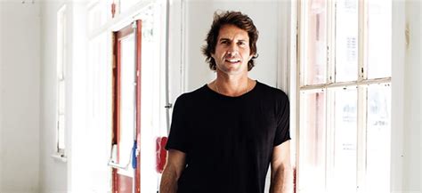 Q A Adam Flaskas Director Howard Smith Wharves Indulge Magazine