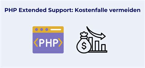 Php Extended Support Kostenfalle Vermeiden Unicorn