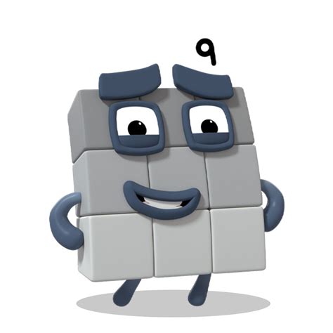 Official Numberblocks Toys Activity Sets And Games