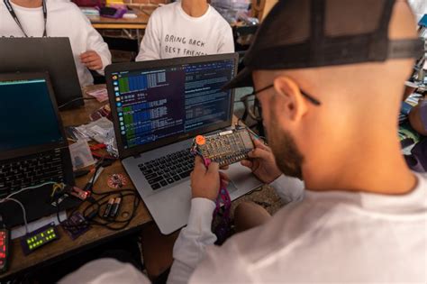 Supplyframe On Linkedin Hacking Workshops Hardware