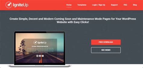 7 Best Free Wordpress Maintenance Mode Plugins 2021