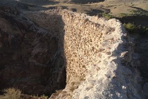 سفر به بخش تاریخی کاغذ کنان شهرستان میانه دیار آهوها مسافران را فرامی