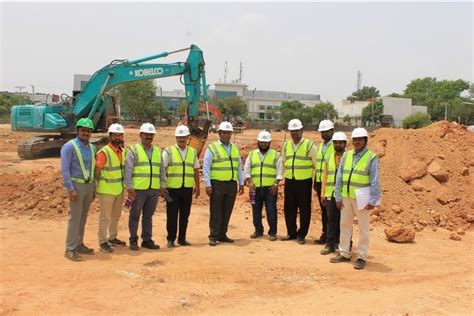 Sathya Murthy On Linkedin Project Labdesign Greenarchitecture Knightfrank Kewaunee Igbc