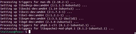 How To Install Nagios On Ubuntu 2204 Its Linux Foss