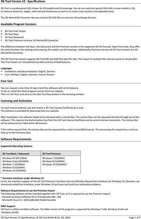 3d Xml Viewer Download 64 Bit Lasopasoftware