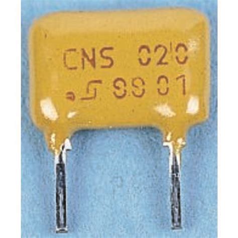 Vishay 250 KΩ Resistor ±0 02 0 5 W Price From Rs 2109 Unit Onwards