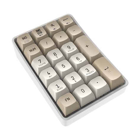 GD18 Mechanical keyboard - darkFlash