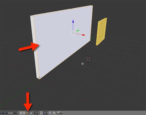 3d Cursor Your Best Friend In Architectural Modeling • Blender 3d Architect
