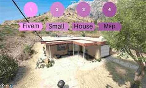 Custom Ymap Or Edit Default Gta 5 Map Mlo Script Roleplay Fivem Server By Charisrach Fiverr